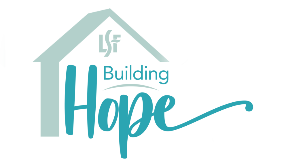 Building Hope Campaign – Lippman – Building Hope
